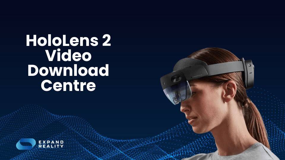 HoloLens Download Centre